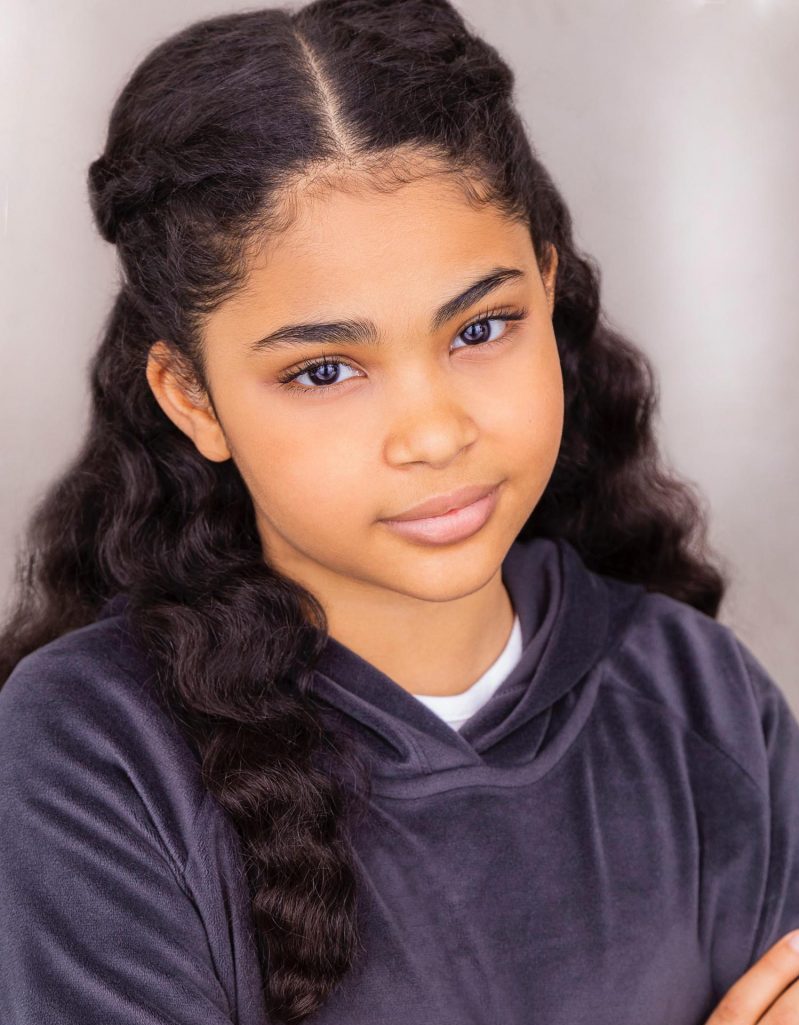 Jaidyn Triplett to Star in Revival of Nickelodeon’s iCarly Series ...